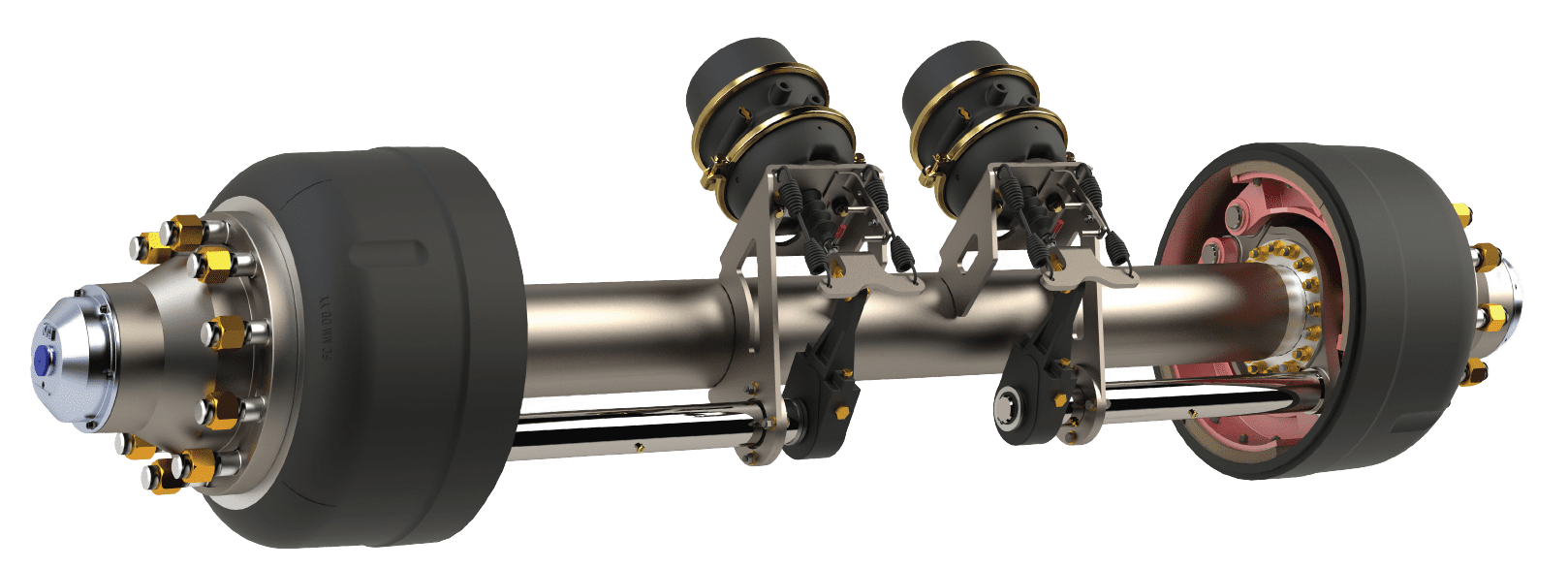 Products | KG Industries Ltd.